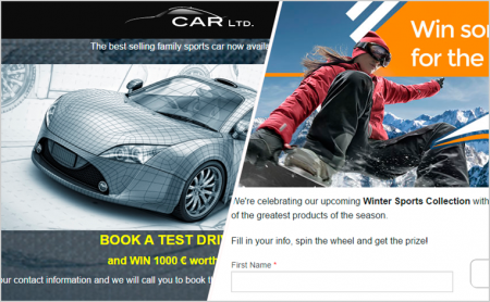 Social Media Competitions: A Beginner's Guide