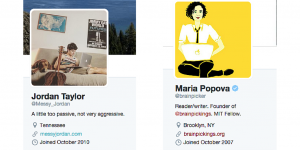 5 Ways to Build Your Personal Brand on Twitter