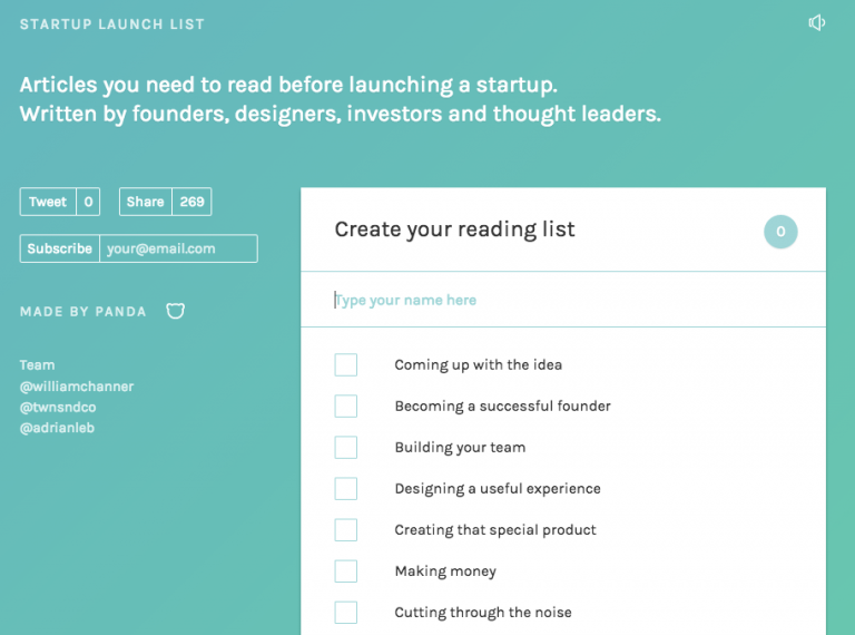 29 Marketing Checklists & Cheat Sheets to Make Life Easier