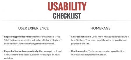 29 Marketing Checklists & Cheat Sheets to Make Life Easier