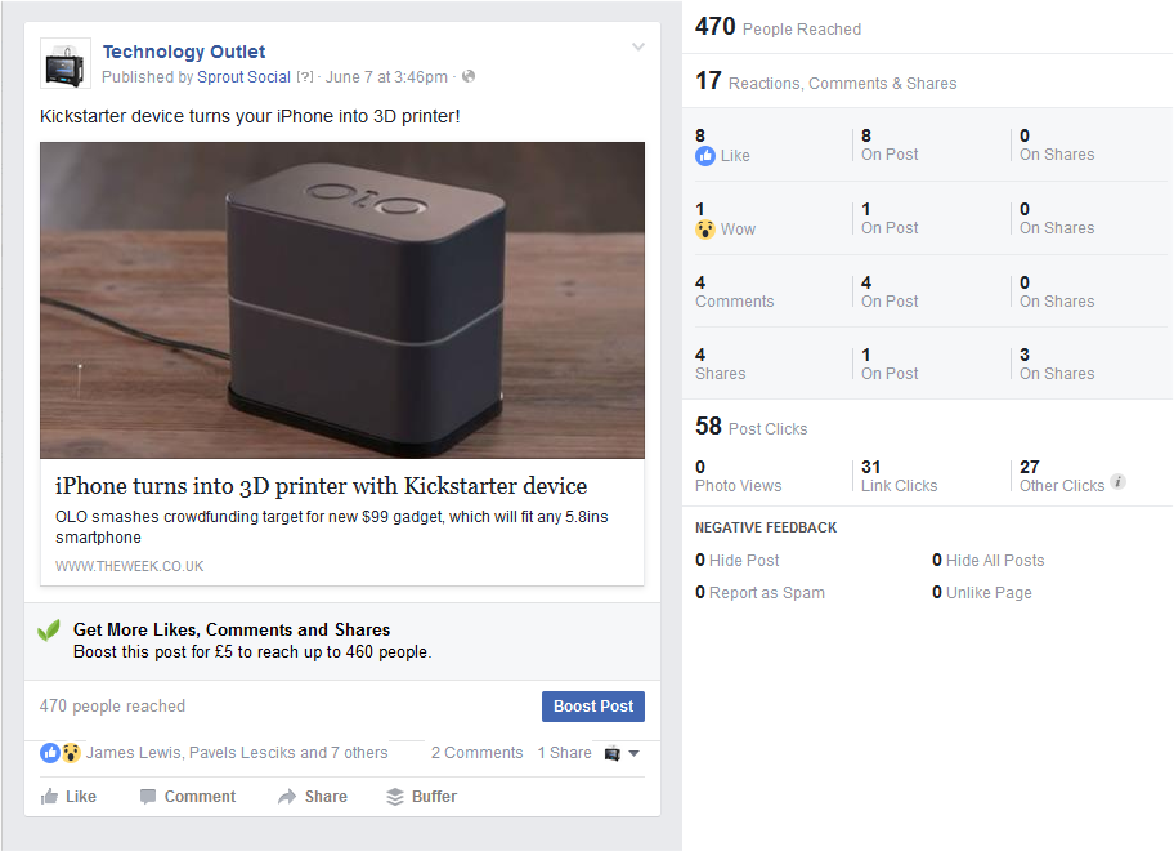 How a Social Media Strategy Map Makes You a Better Marketer