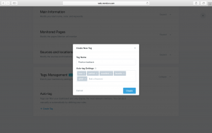 How to Use Auto-Tags for More Efficient Media Monitoring