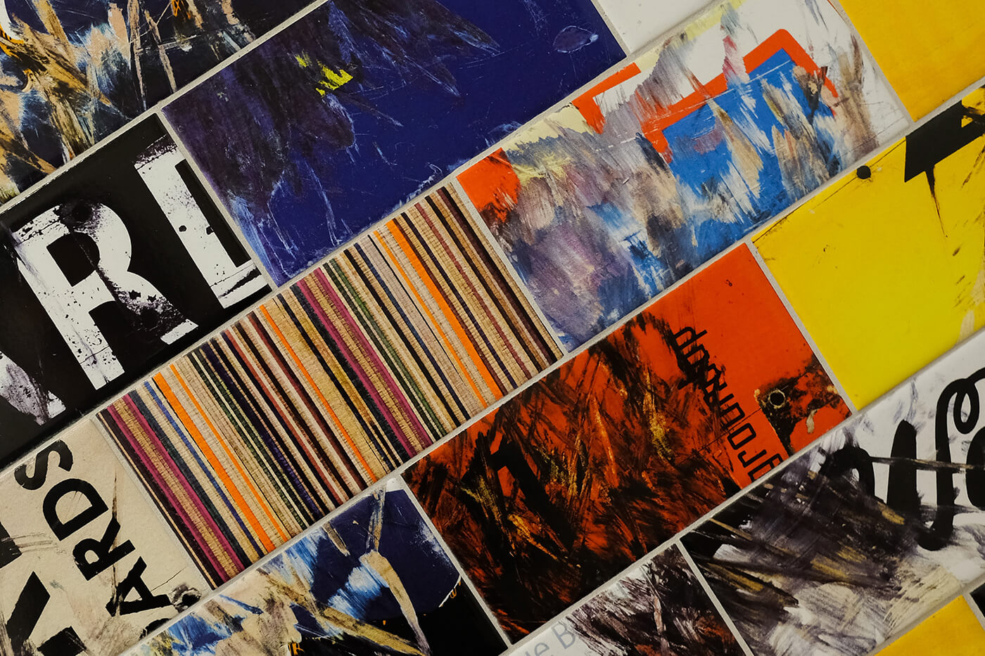 3 Social Media Graphic Design Trends You Need To Master For 2020
