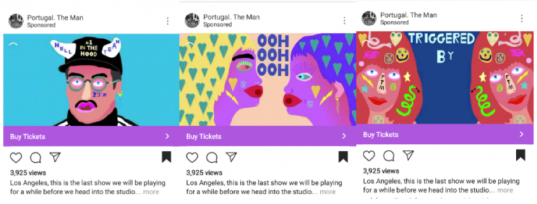 Music Marketing: 7 Tips for Promoting Your Music on Instagram