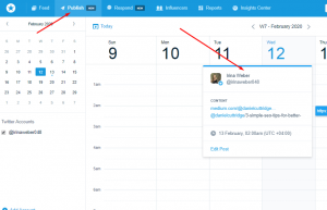 4 Simple Ways to Organize your Social Media Tasks