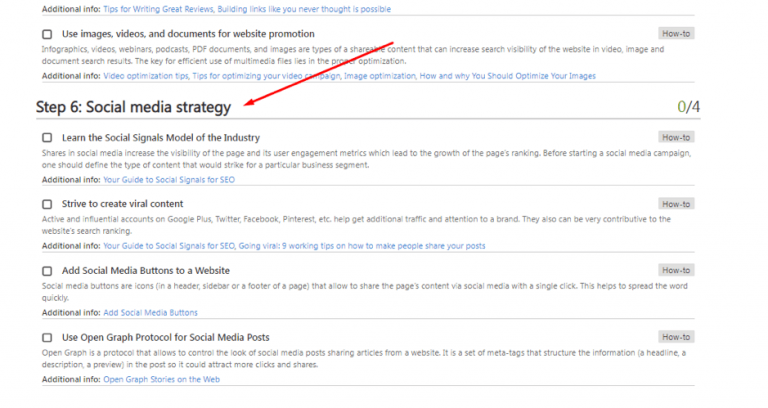 4 Simple Ways to Organize your Social Media Tasks