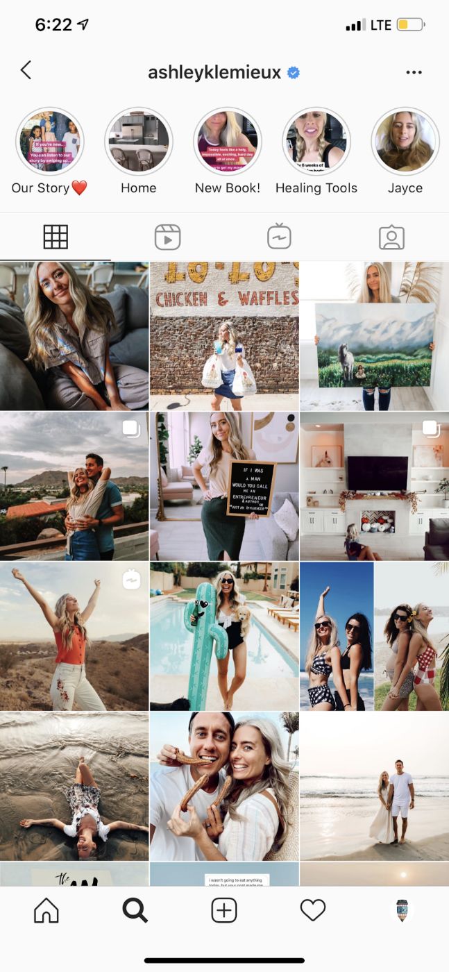 5 Common Instagram Marketing Mistakes