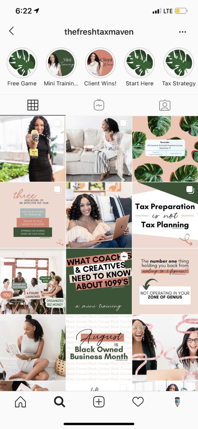 5 Common Instagram Marketing Mistakes