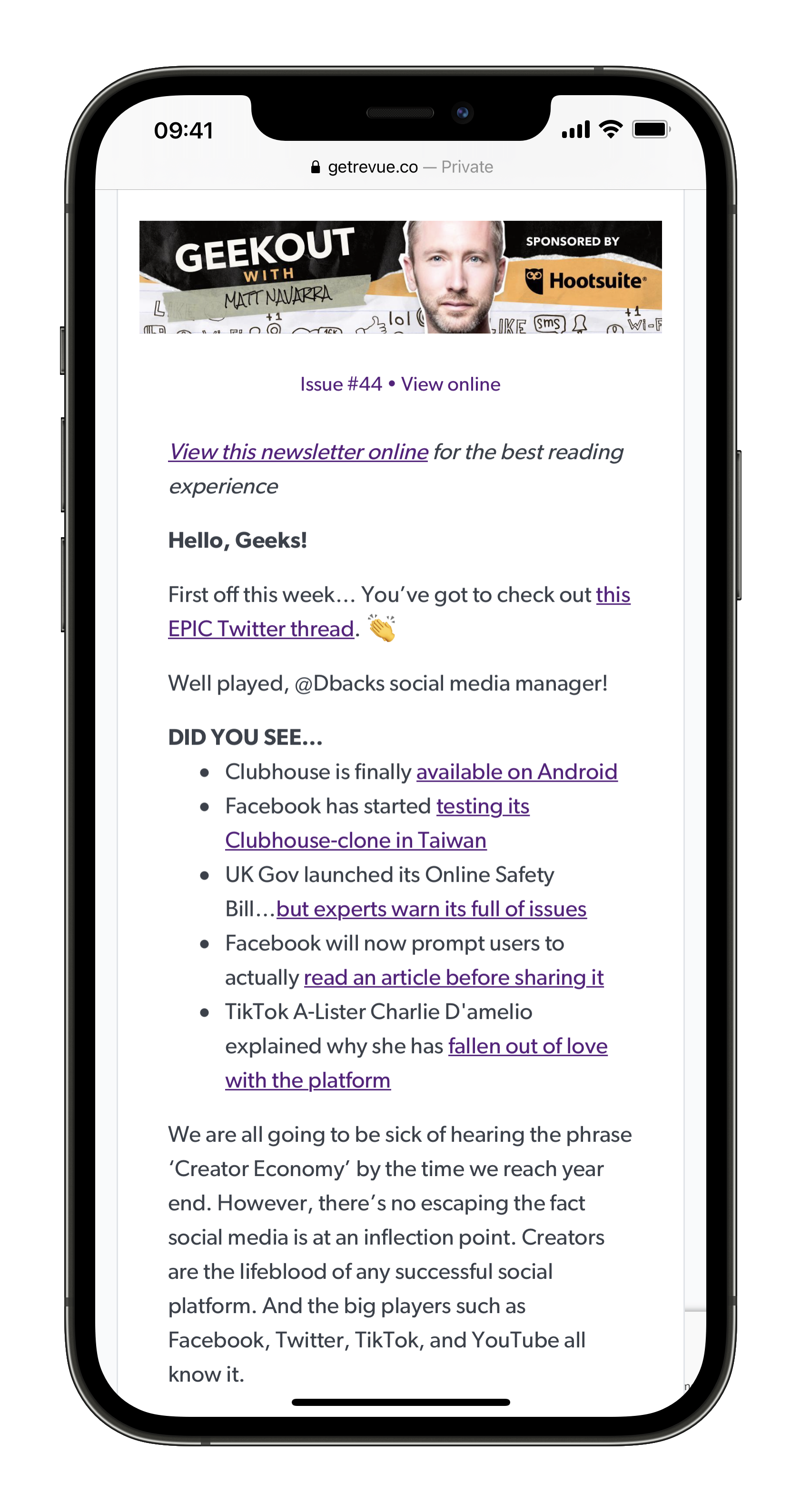 10 Brilliant Marketing Newsletters You Need in Your Inbox