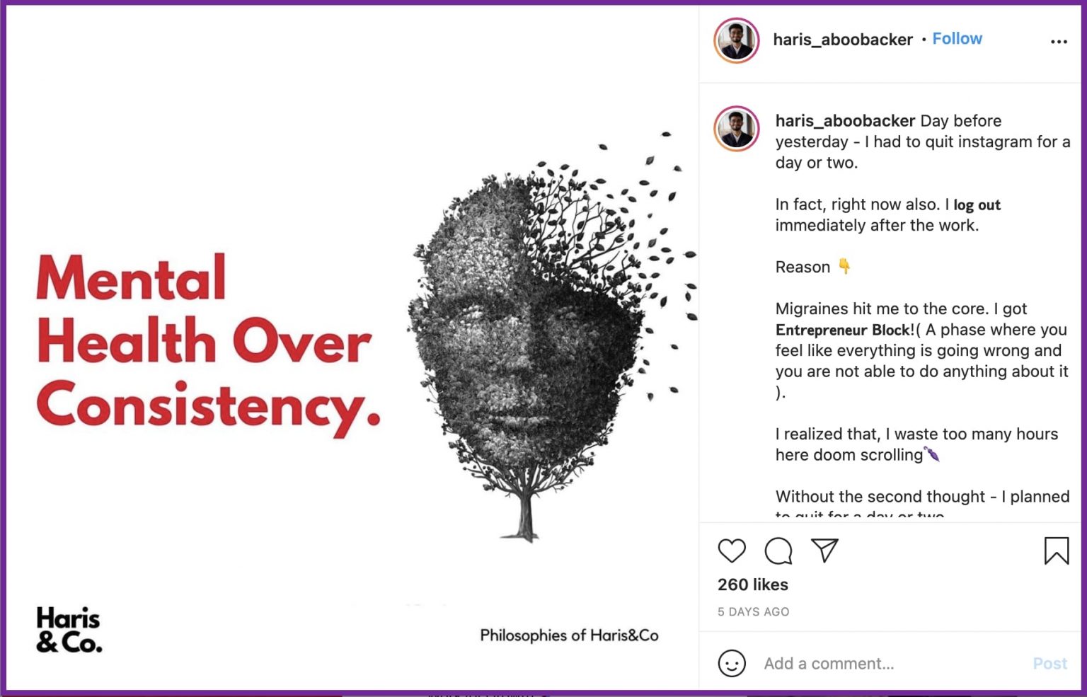 A step-by-step guide to creating stunning Instagram carousels