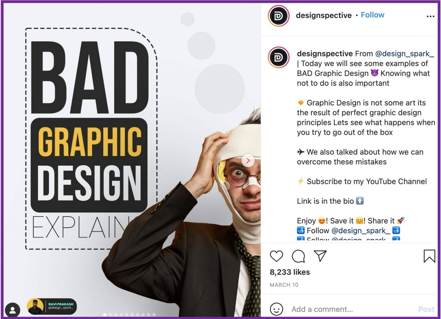 A step-by-step guide to creating stunning Instagram carousels