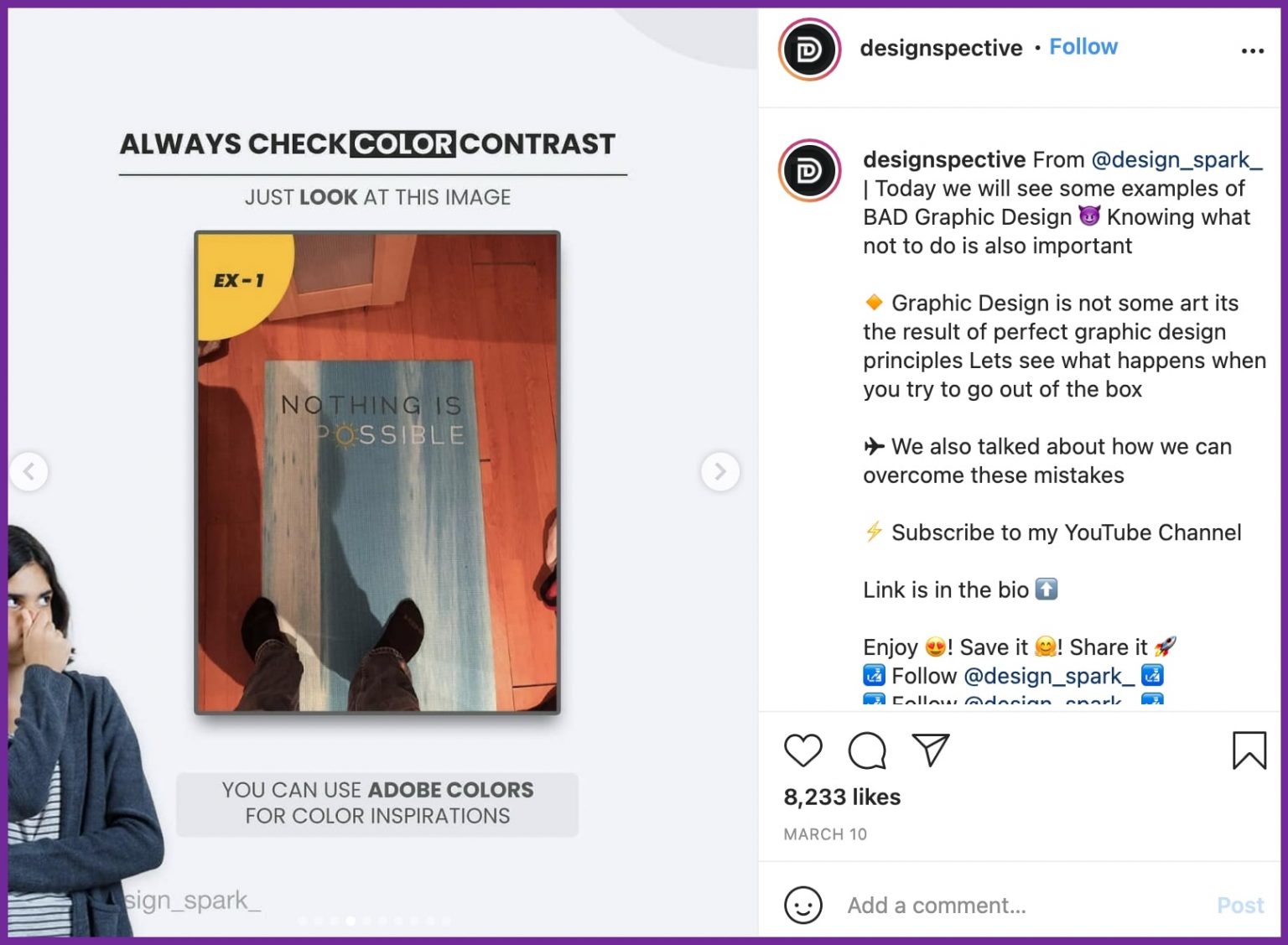 A step-by-step guide to creating stunning Instagram carousels