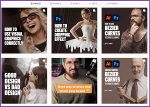 A step-by-step guide to creating stunning Instagram carousels