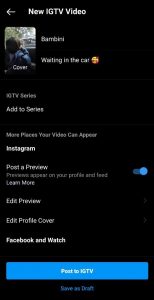 IGTV: What Is It and How Can You Use It? | Mention