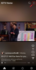 IGTV: What Is It and How Can You Use It? | Mention