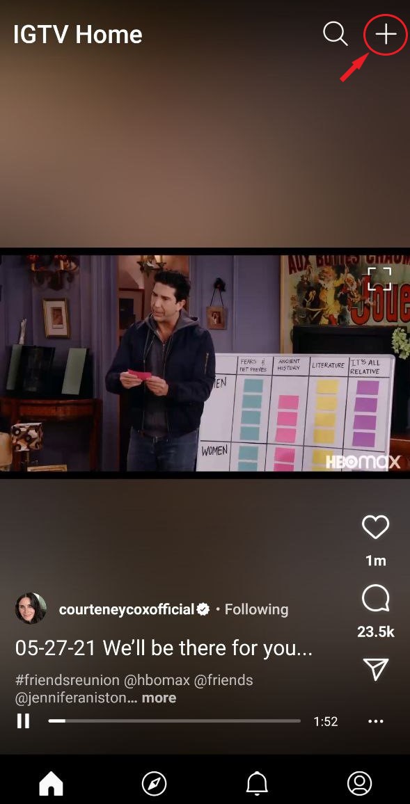 IGTV: What Is It and How Can You Use It? | Mention