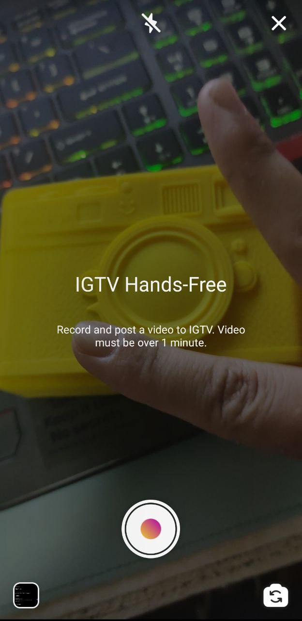 IGTV: What Is It and How Can You Use It? | Mention