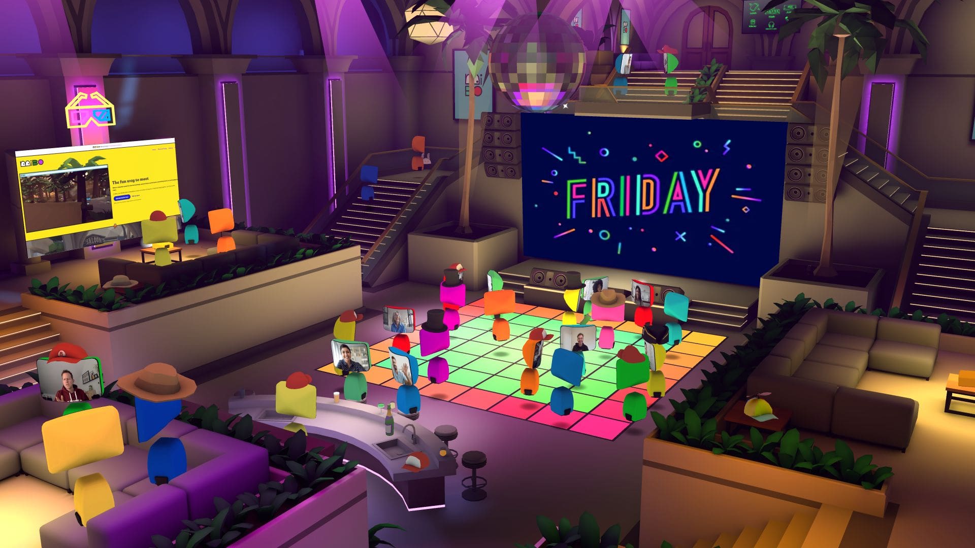 4 Unskippable Social Rituals for Remote Teams | Mention