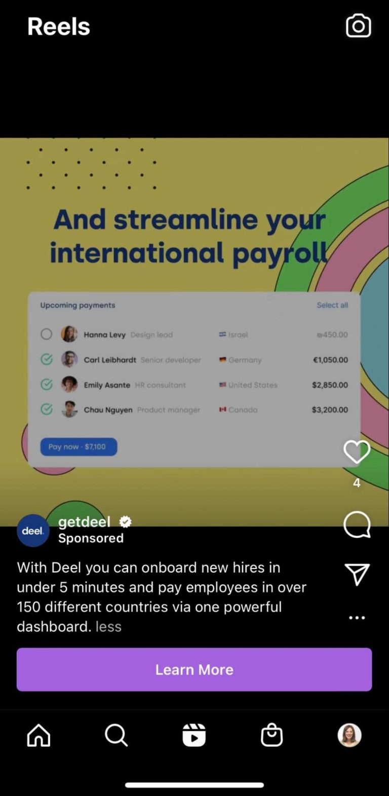 3 Ways To Successfully Create An Instagram Reel Ad Campaign | Mention