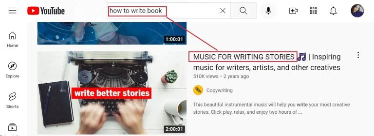 Mistakes to Avoid in YouTube Thumbnails Design | Mention