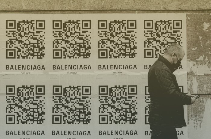 17 Creative Ways To Use QR Codes Mention