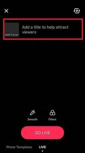 How To Set Up a TikTok Live Stream Like a Pro | Mention