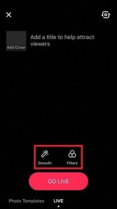 How To Set Up a TikTok Live Stream Like a Pro | Mention