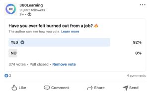 How to Incorporate Polls into your Social Media Strategy | Mention