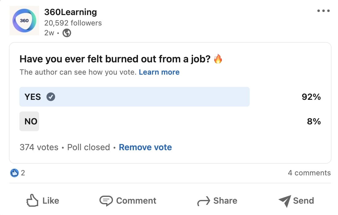 How to Incorporate Polls into your Social Media Strategy | Mention