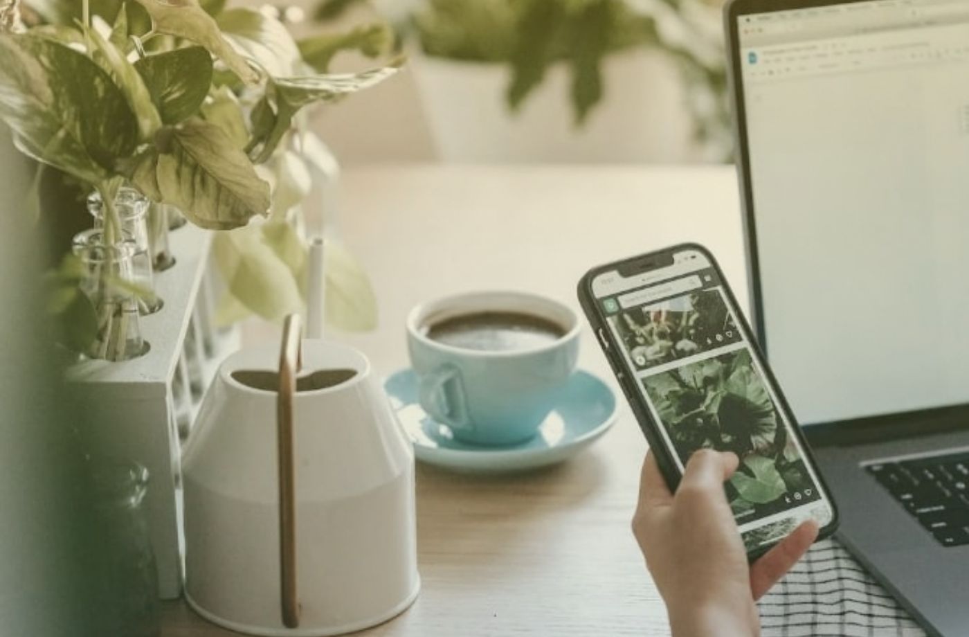 Comment L'E-réputation Impacte Votre Image De Marque | Mention