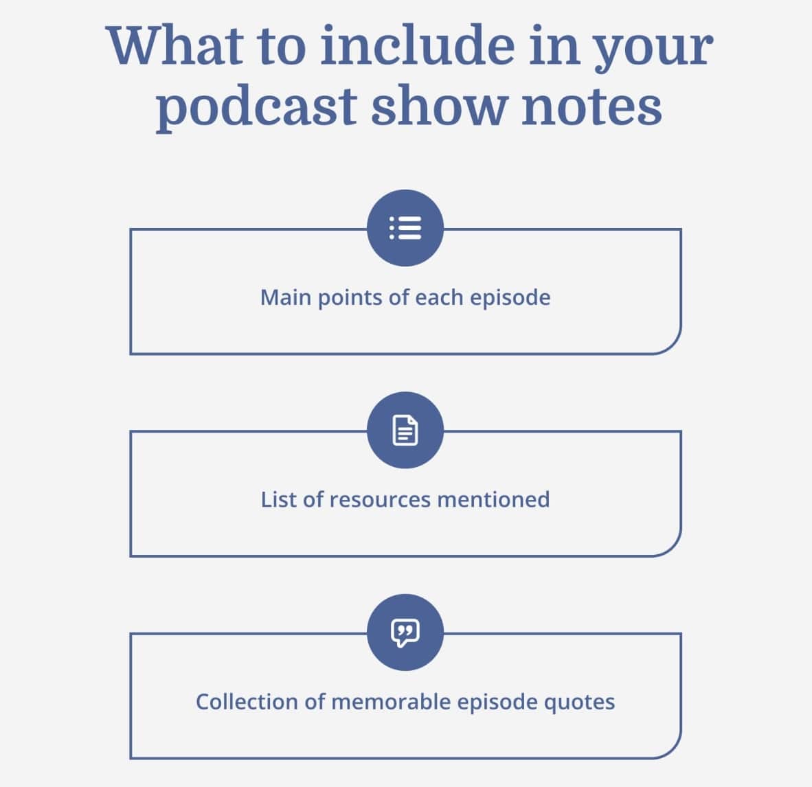 How to Promote a Podcast: 11 Best Tips