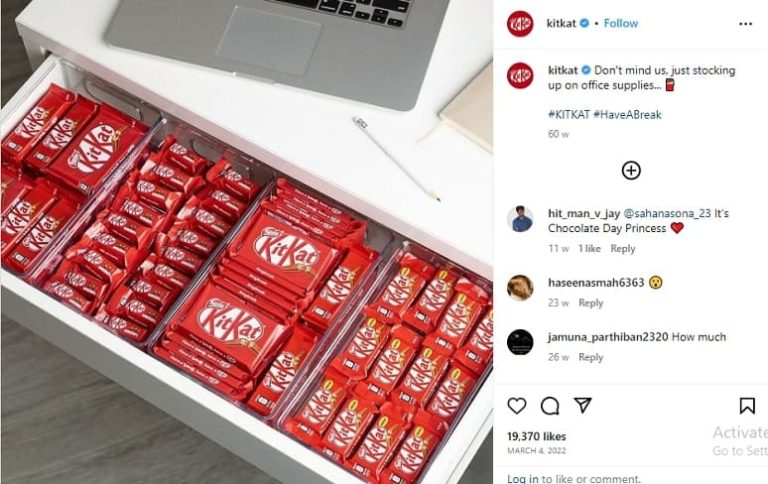 7 Tips to Help You Get on the Instagram Explore Page | Mention