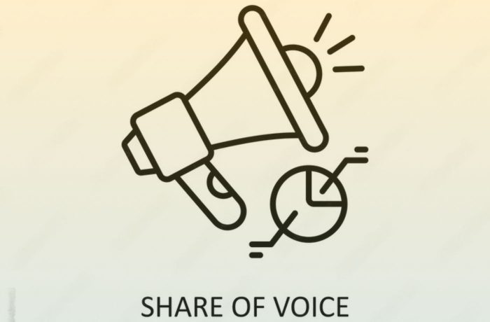 Share of voice : What is it and you to increase yours | Mention