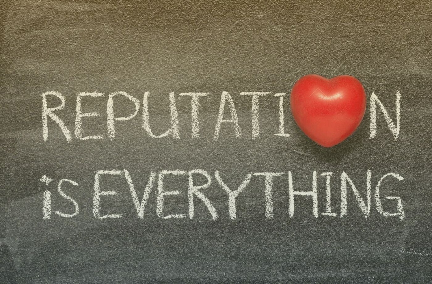 Reputation Score Guide - Strategies + 3 case studies | Mention