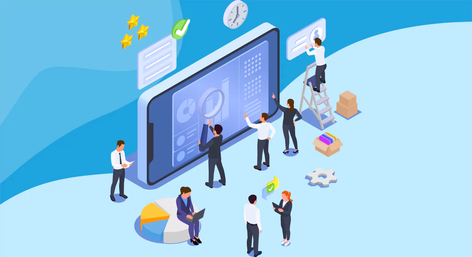 How To Fix Online Reputation: Expert Insights on ORM | Mention